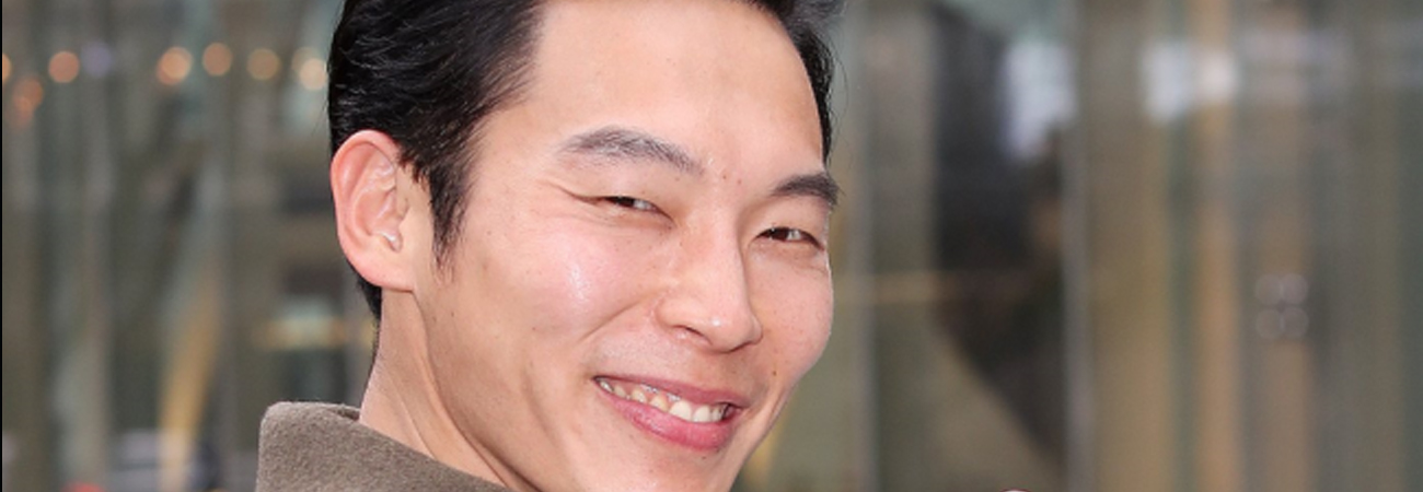 Yang Kyung Won confirmado para el dorama Vincenzo | KpopLat