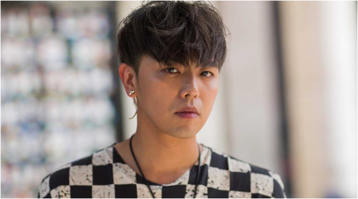 Fallece el actor taiwanes Alien Huang a los 36 años | KpopLat