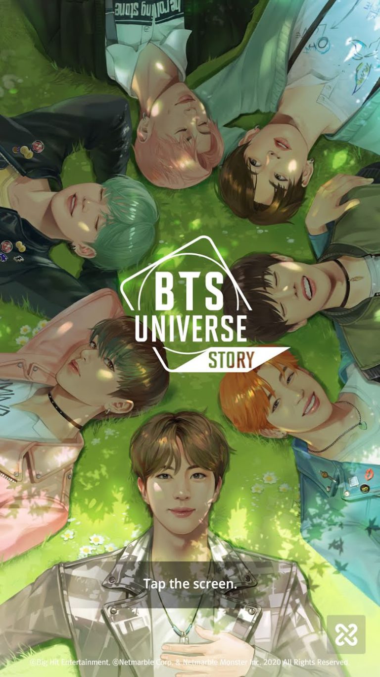 Guia: Como jogar ‘BTS Universe Story’, o novo jogo da BTS | KpopLat