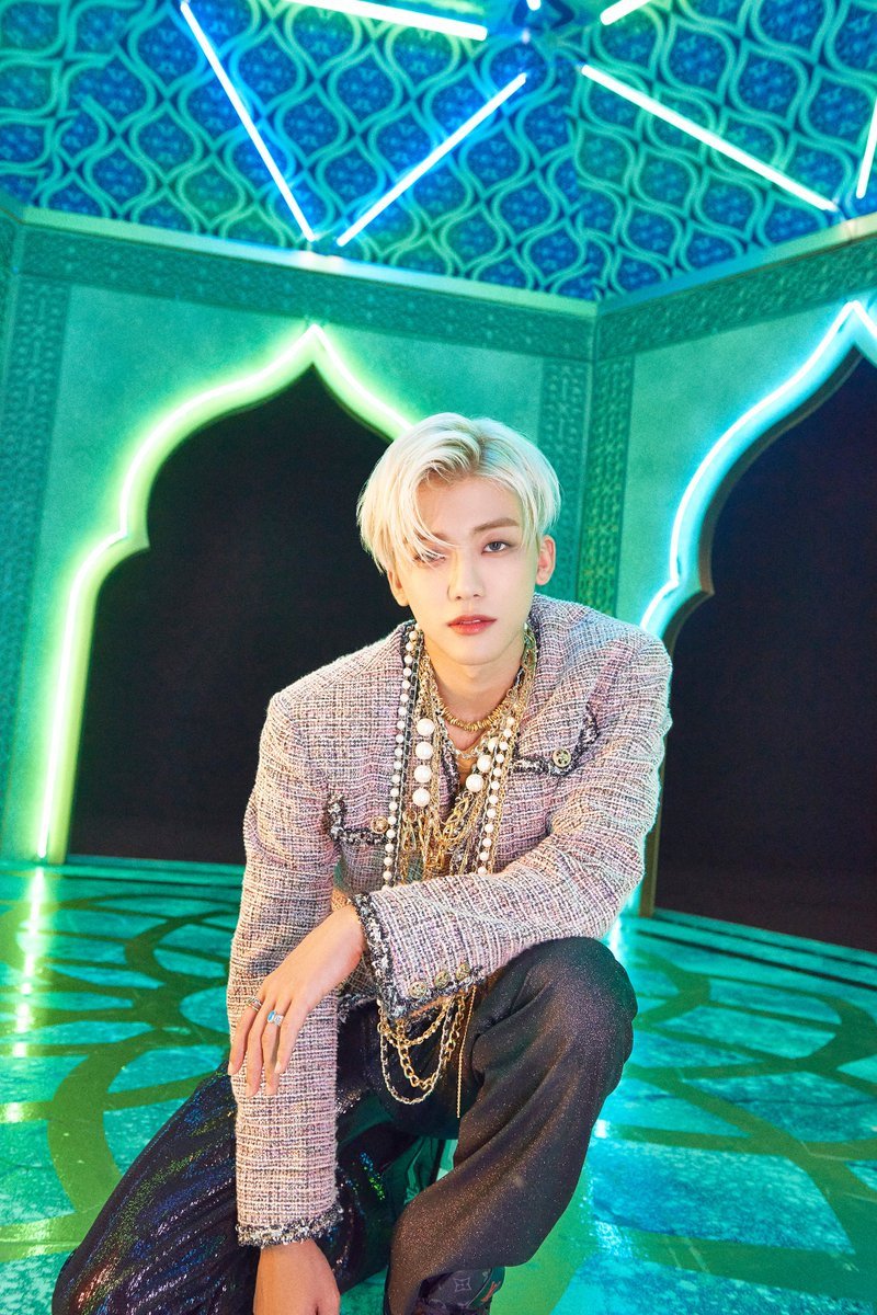 Descubre el concepto de la unidad NCT 2020 para RESONANCE Pt. 1 | KpopLat