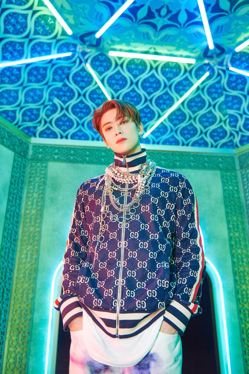 Descubre el concepto de la unidad NCT 2020 para RESONANCE Pt. 1 | KpopLat