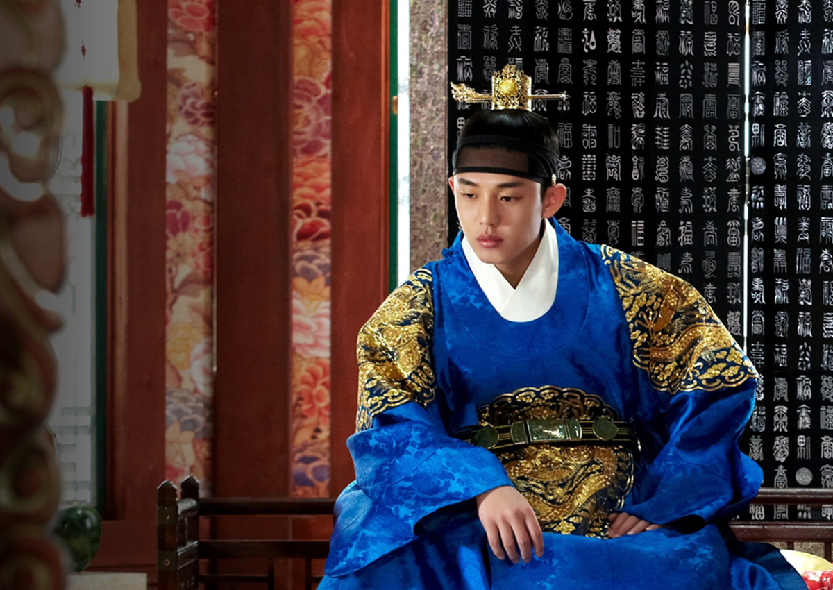 Fans eligen a los actores que lucen mejor en hanbok | KpopLat