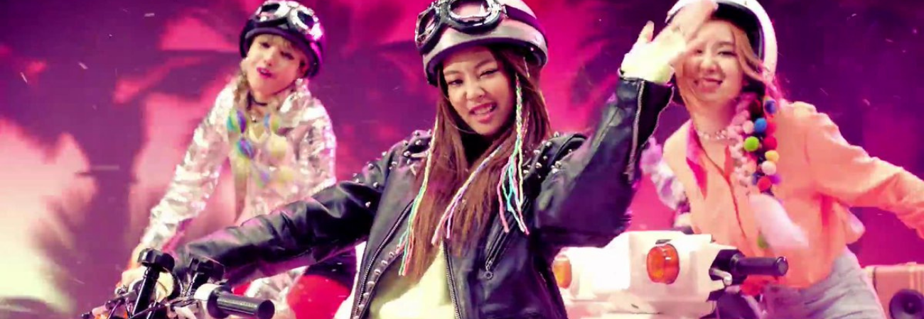 ‘Boombayah’ de BLACKPINK ha superado los 1.000 Millones de reproducciones en YouTube | KpopLat