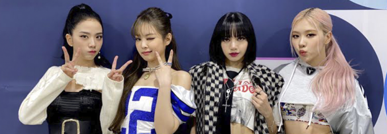 BLACKPINK hace historia nuevamente en Billboard 200 | KpopLat