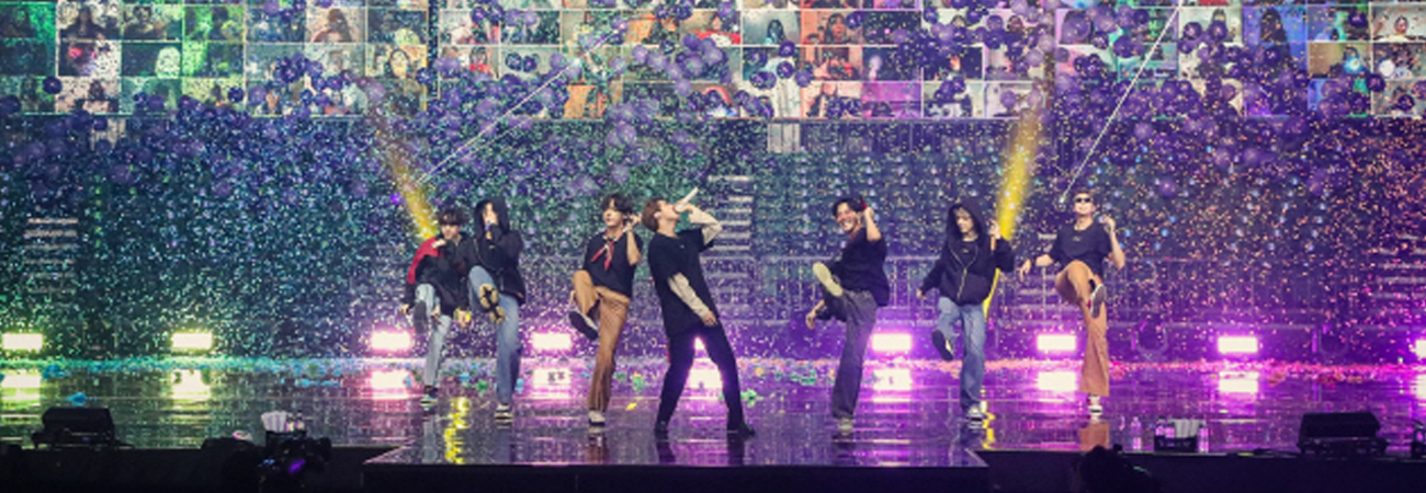 Fans enfurecidos defienden a BTS por la controversia en CHINA | KpopLat