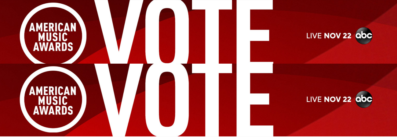 Tutorial como votar en los American Music Awards | KpopLat
