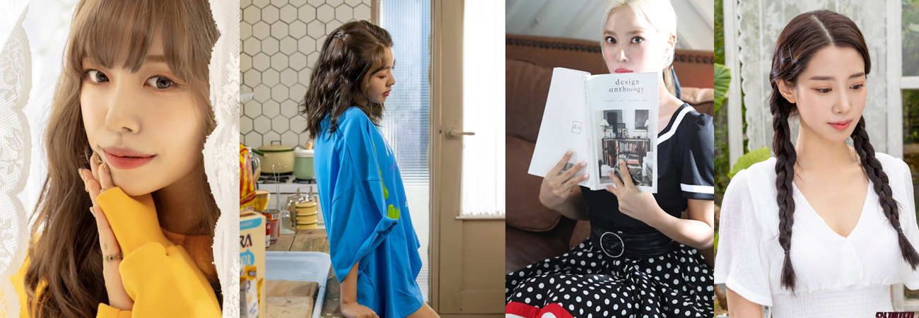 Luego de dos años Berry Good comienza su cuenta regresiva con el ...