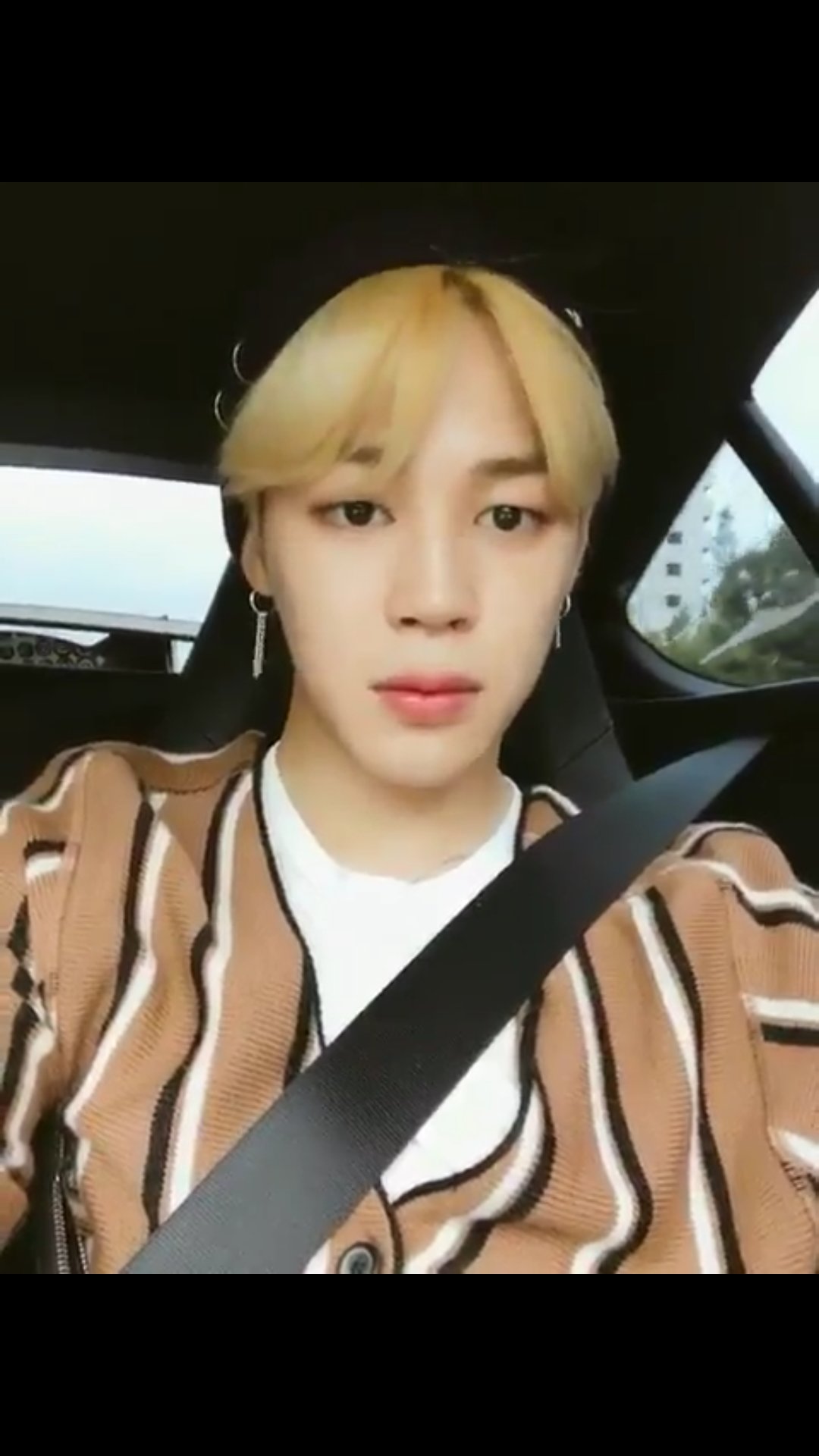 ¿Jimin de BTS tiene auto? Descubrelo aquí | KpopLat