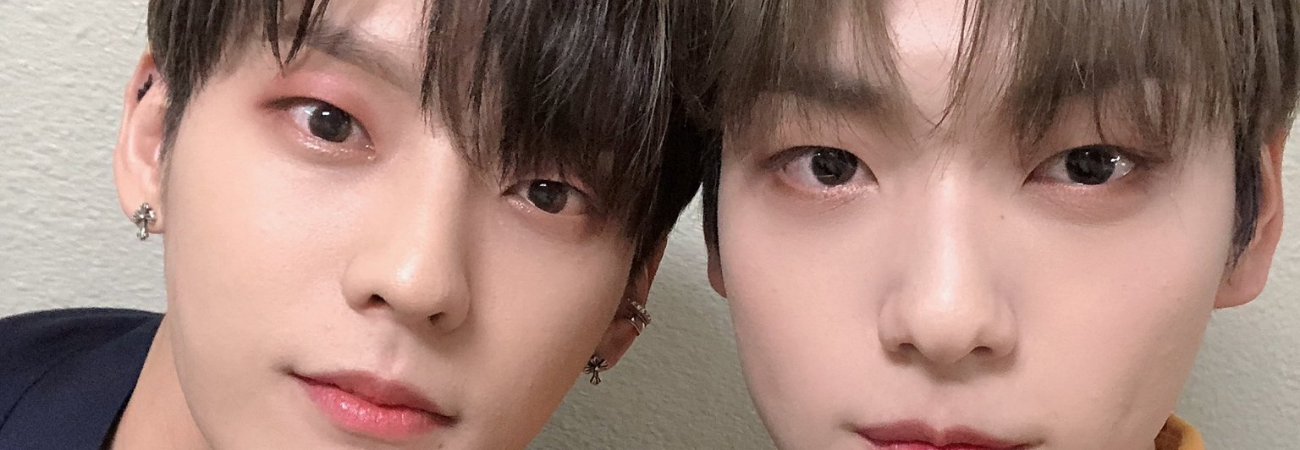 Minhyuk de BTOB elige a Soobin de TXT como ‘el rostro más hermoso del K-pop’ | KpopLat
