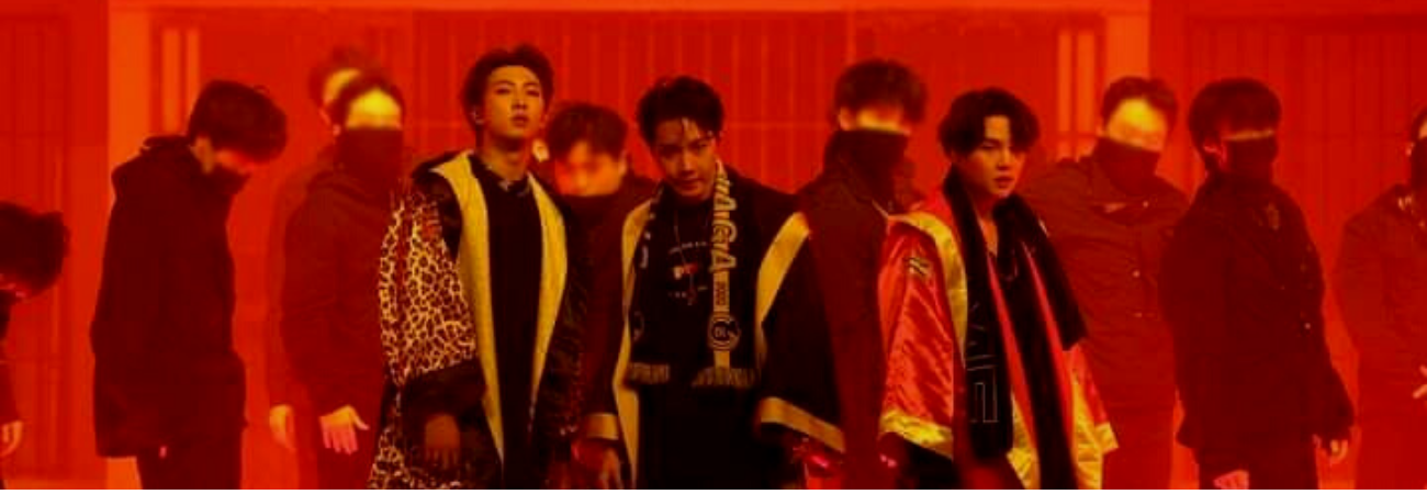 Las Rap-Lines más poderosas de K-pop | KpopLat