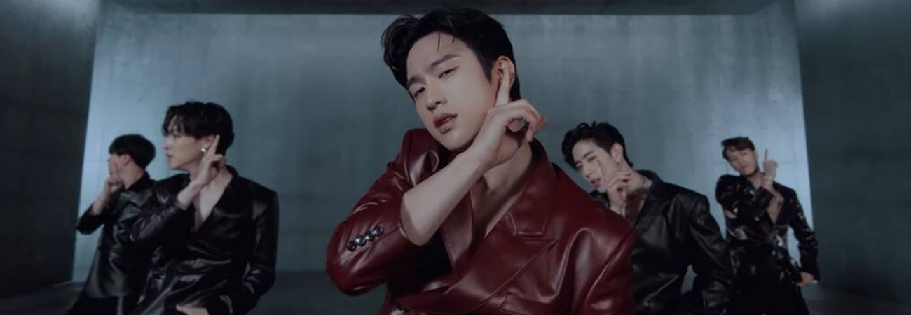 ‘You Calling My Name’ de GOT7 se convierte en su MV más rápido en ...