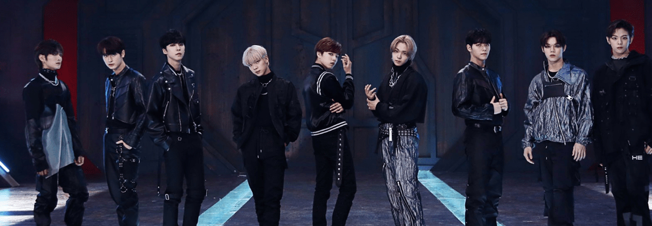 Ghost9 revela su calendario para su comeback PRE EPISODE 2: W.ALL | KpopLat