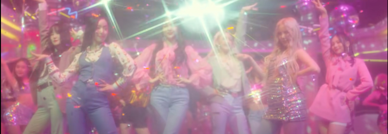 GFRIEND presenta el teaser de su MV de Mago | KpopLat