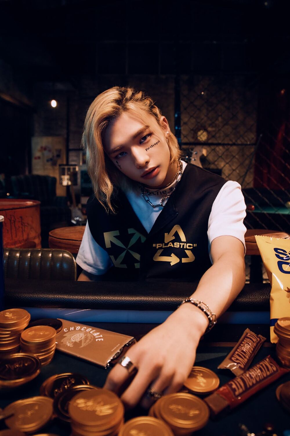 Stray Kids es el único artista de K-Pop que figura en la lista de “Las ...