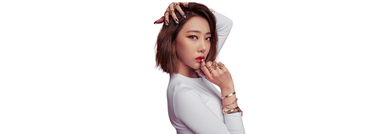 Hyeme de Black Swan es acusada por fraude | KpopLat