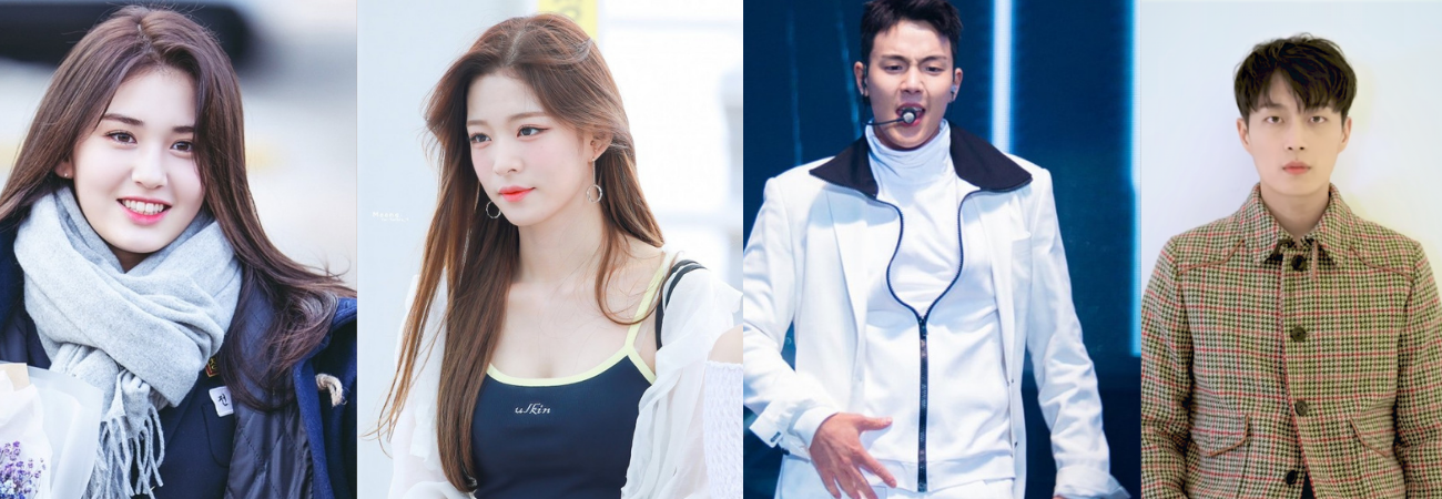 Los 8 mejores Idols que dejaron JYP Entertainment | KpopLat