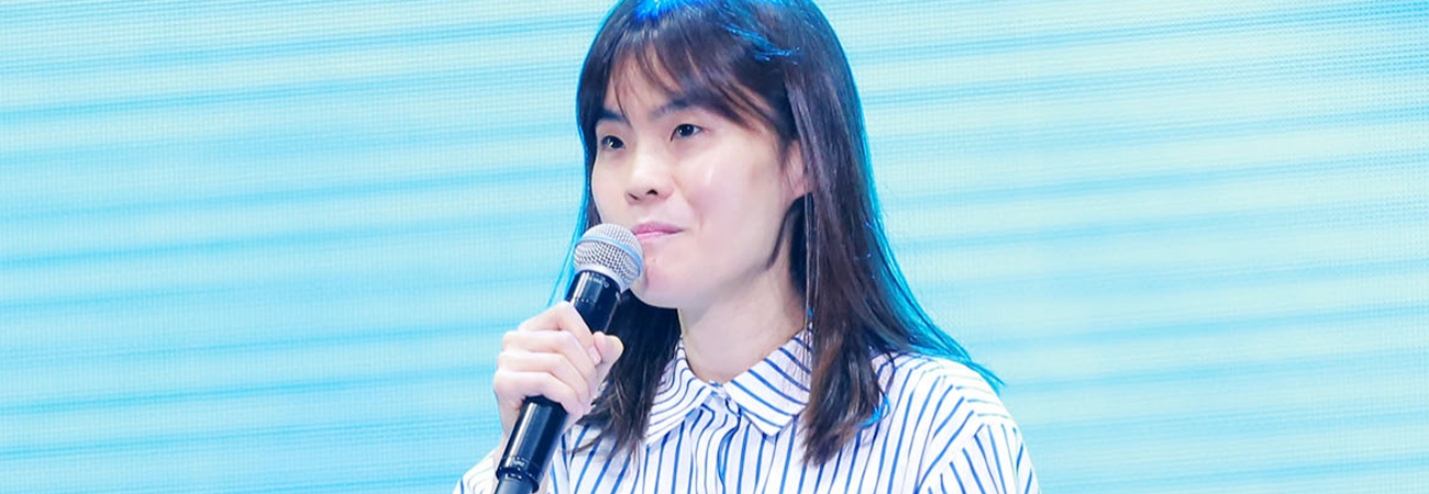 La forma en la que el padre de Park Ji Sun, le mostraba su amor te ...