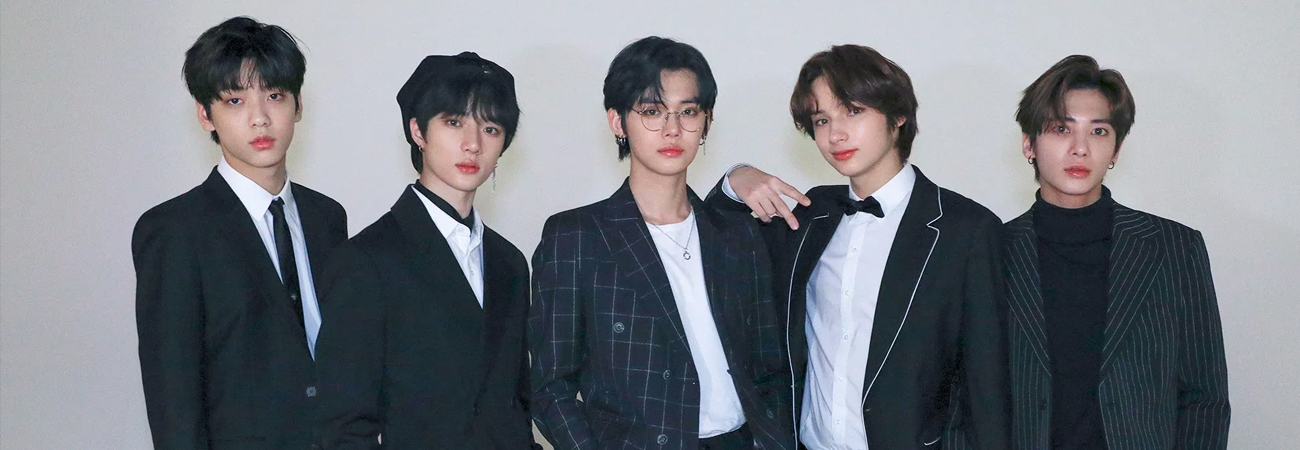Escucha a TXT cantar el OST “Your Light” para el kdrama Live On | KpopLat