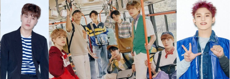 BTS, Lee Hyun y Bumzu confirmados para el concierto de Big Hit Label ...