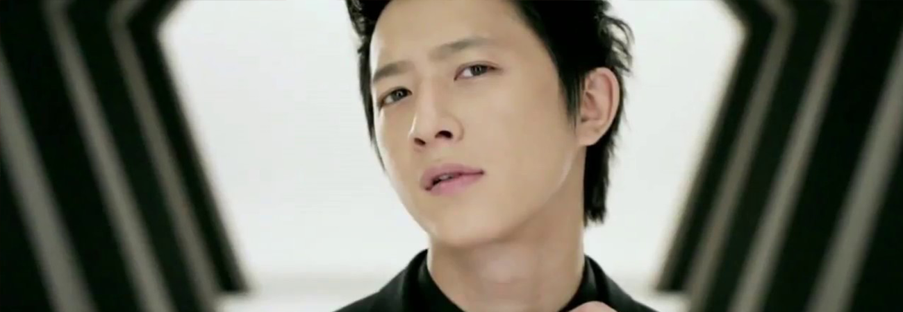 Han Kyung de Super Junior, el primer idol extranjero en el Kpop | KpopLat