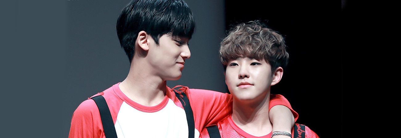 Hoshi y Mingyu de SEVENTEEN serán invitados en ‘Running Man’ | KpopLat