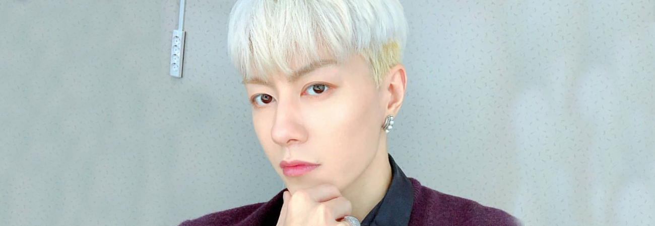 Jacob de VAV está prendiendo fuego a TikTok con sus videos | KpopLat