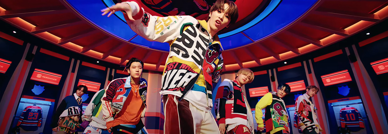 NCT U regresan al tema retro en su mv 90’s Love’ | KpopLat