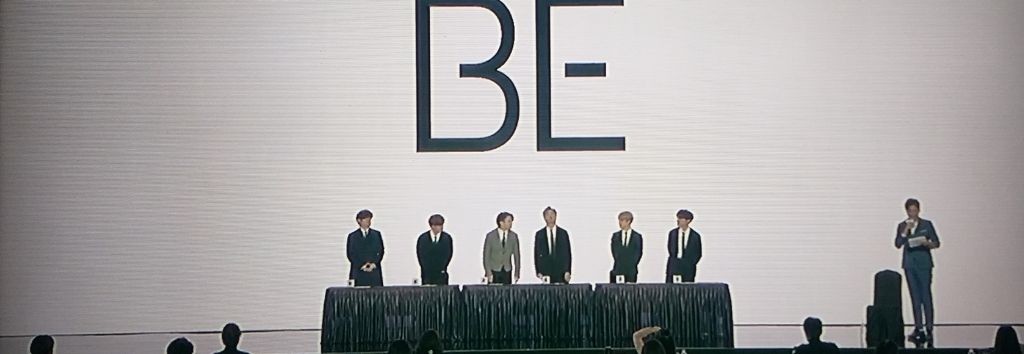 BTS revela detalles sobre las canciones de “BE” | KpopLat
