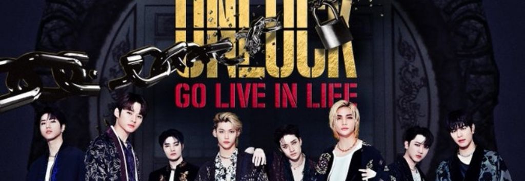 El éxito de Beyond Live de Stray Kids: “Unlock: Go Live in Life” | KpopLat