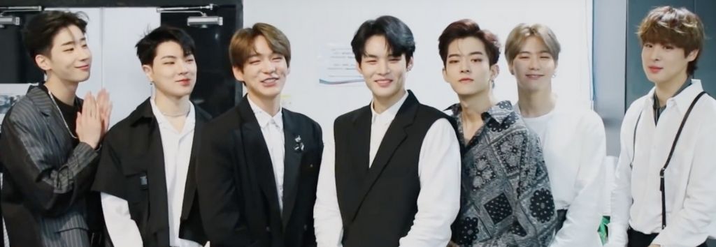 VICTON y staff de Play M Entertainment da negativo en prueba por COVID ...