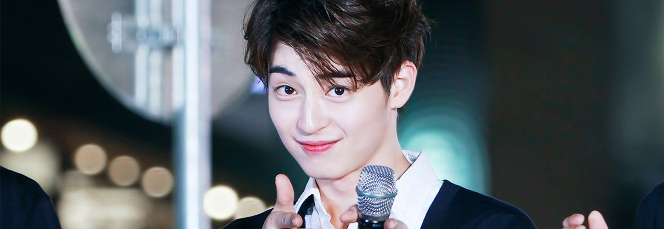 Shin Joon Seop repite papel en la segunda temporada de ‘7 Days Romance ...