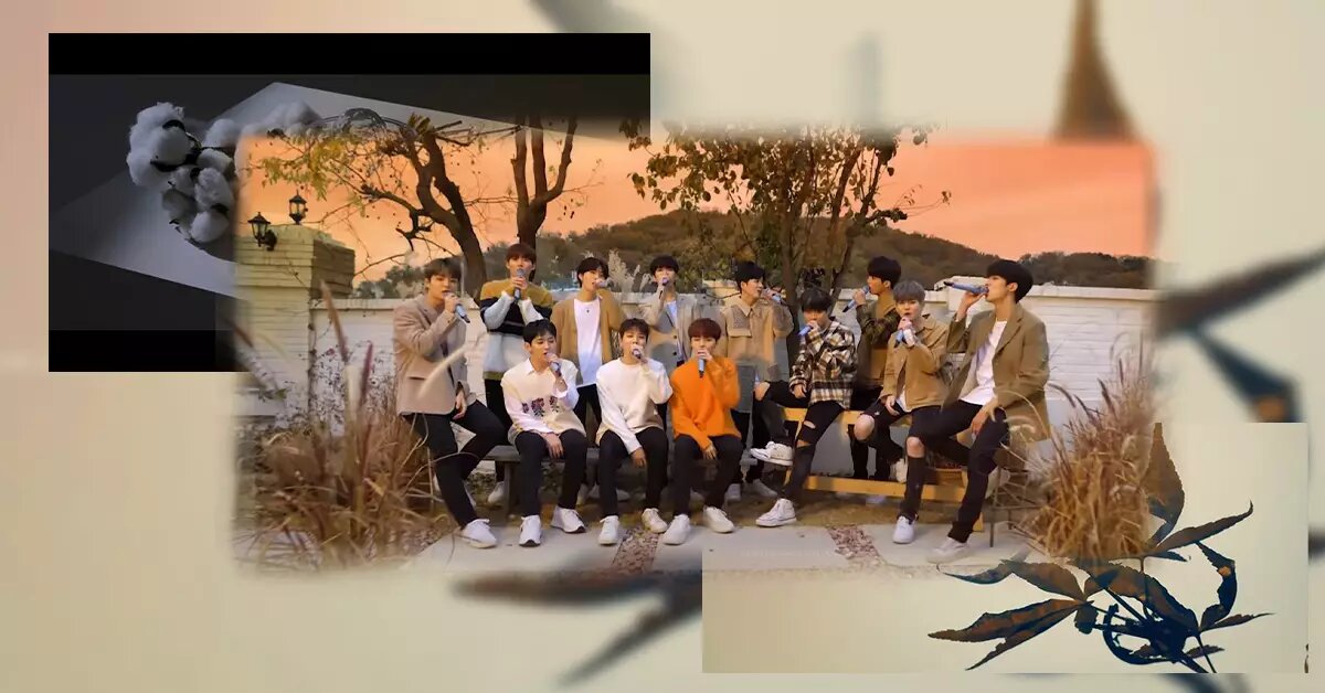 TREASURE revela MV en vivo para ‘Orange’ | KpopLat