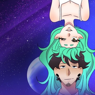 Hablemos de Webtoons: Down To Earth de Pookie Senpai | KpopLat