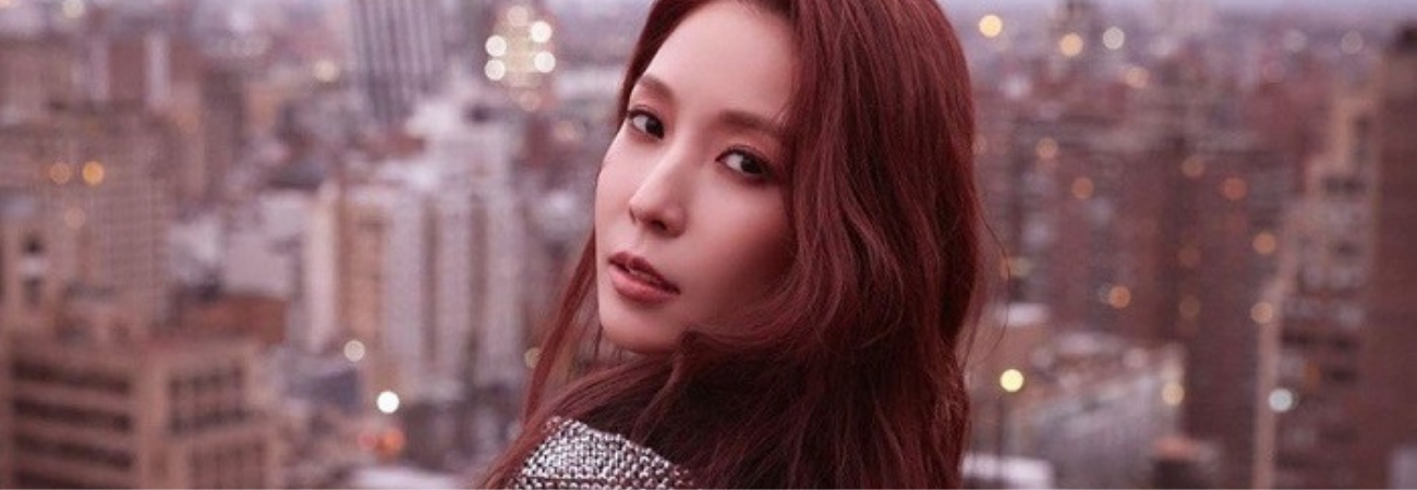 BoA habla sobre su solitario y difícil camino hacia el éxito | KpopLat