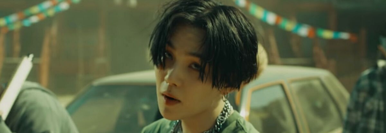 ¿Suga de BTS se prepara para lanzar su tercer Mixtape? | KpopLat