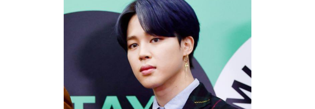 Jimin de BTS se convierte en tendencia tras aparecer con el cabello ...