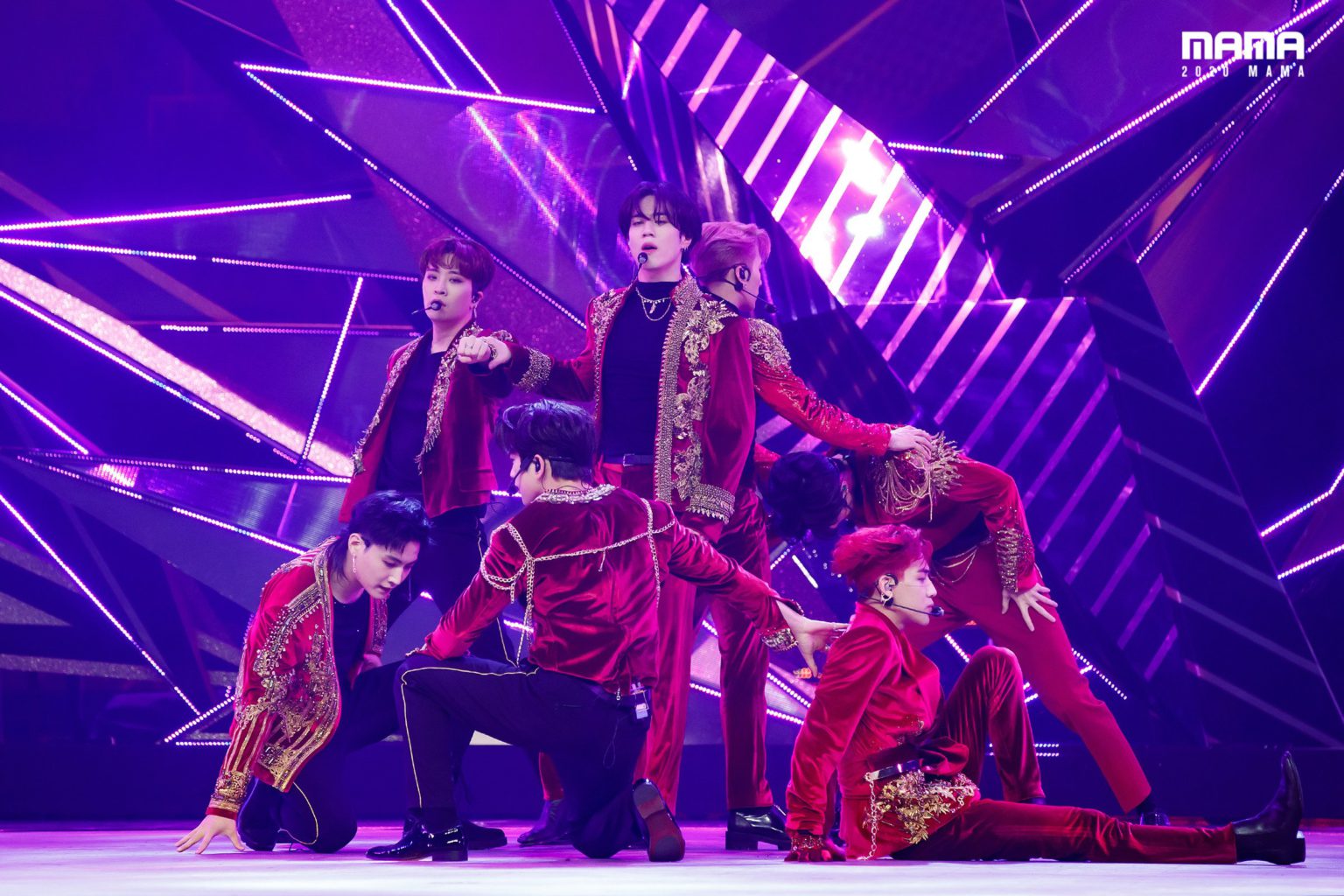 Netizens comentan acerca de la duración de cada presentación en los ...