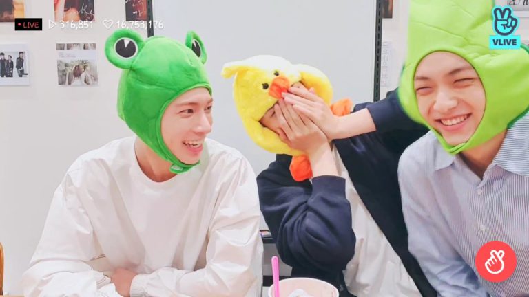 Los momentos más icónicos de TXT en 2020 | KpopLat