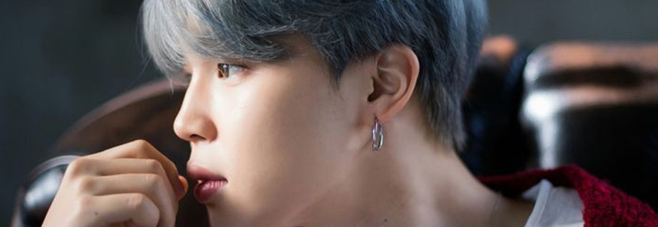 Jimin de BTS deja impactado a ARMY por sus habilidades con el microfono ...