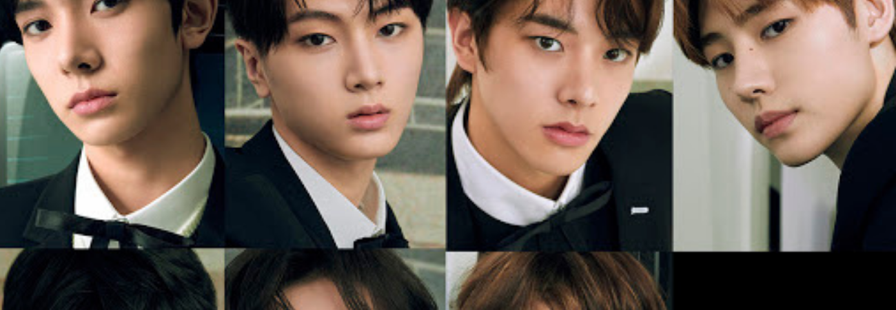 ENHYPEN encabeza el chart de álbumes diarios de Oricon con álbum debut ...