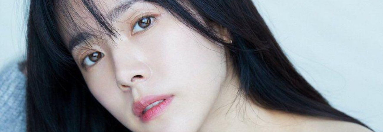 La Actriz Han Ji Min compara trabajar con Nam Joo Hyuk en “Radiant” y ...