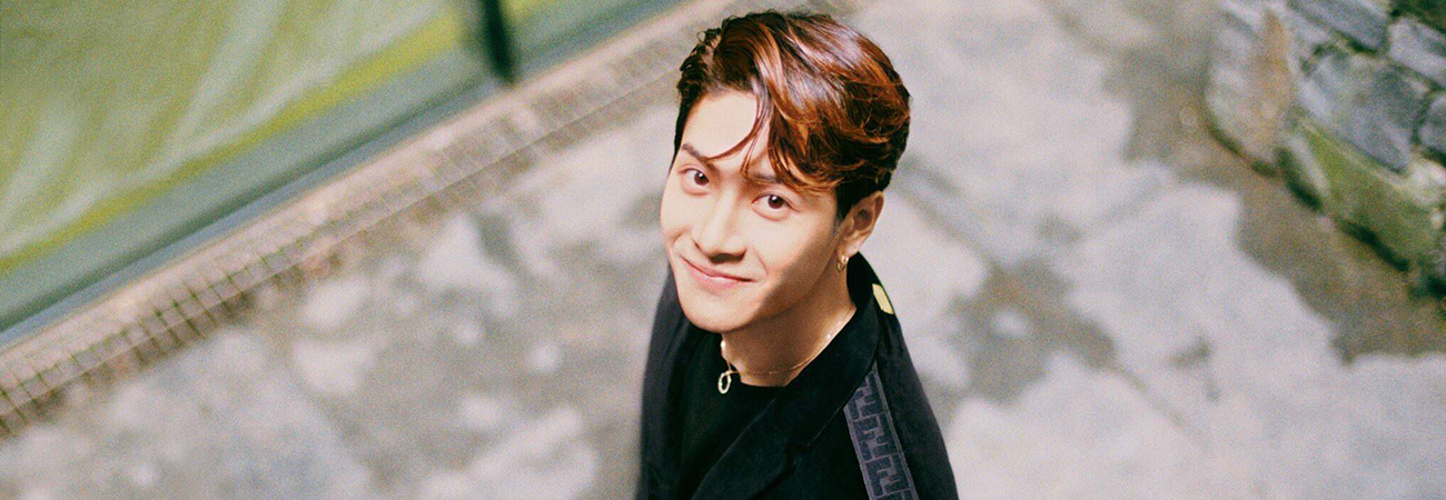 Jackson de GOT7 quería entrar a la agencia de BIGBANG y un error lo ...