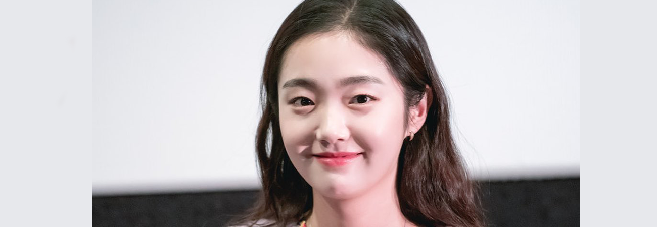 Kim Hye Joon gana premio a actriz novata por ‘Kingdom’ | KpopLat