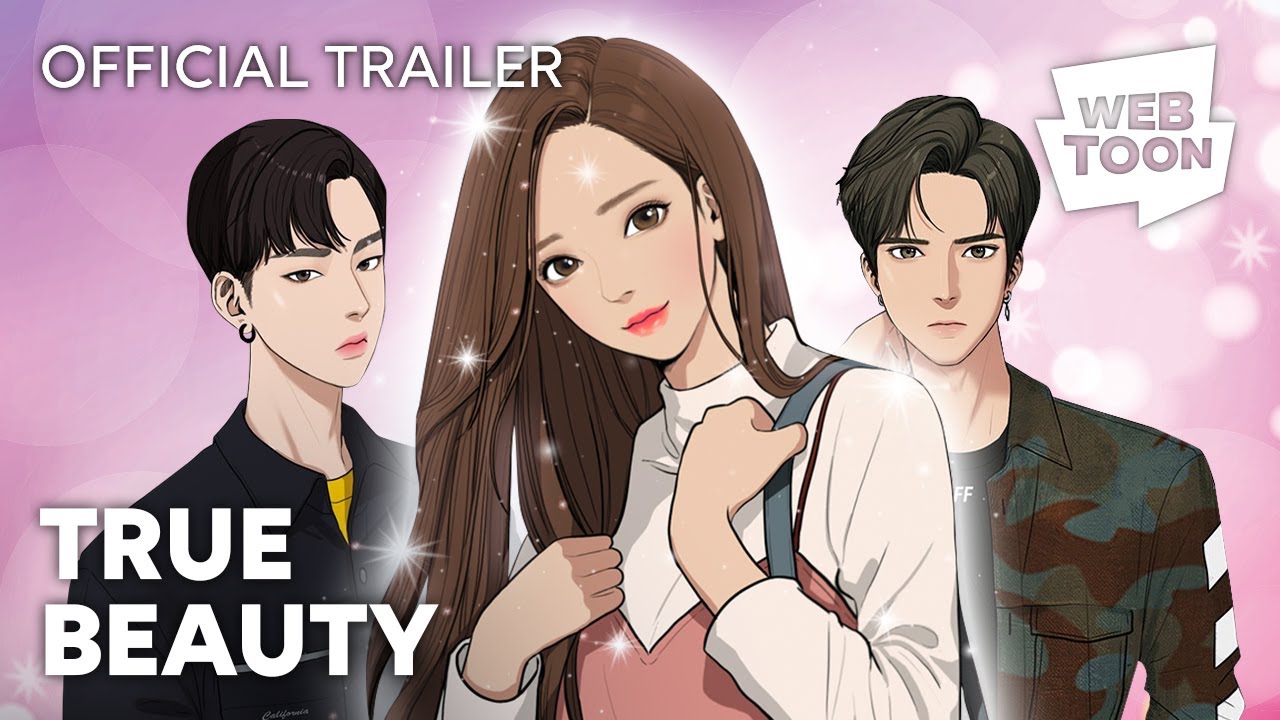 Hablemos de Webtoons: True Beauty de Yaongyi | KpopLat