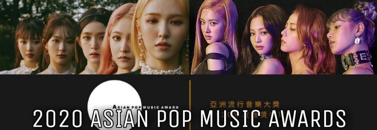 Conoce a los ídolos de K-pop que triunfaron en los Asian Pop Music ...