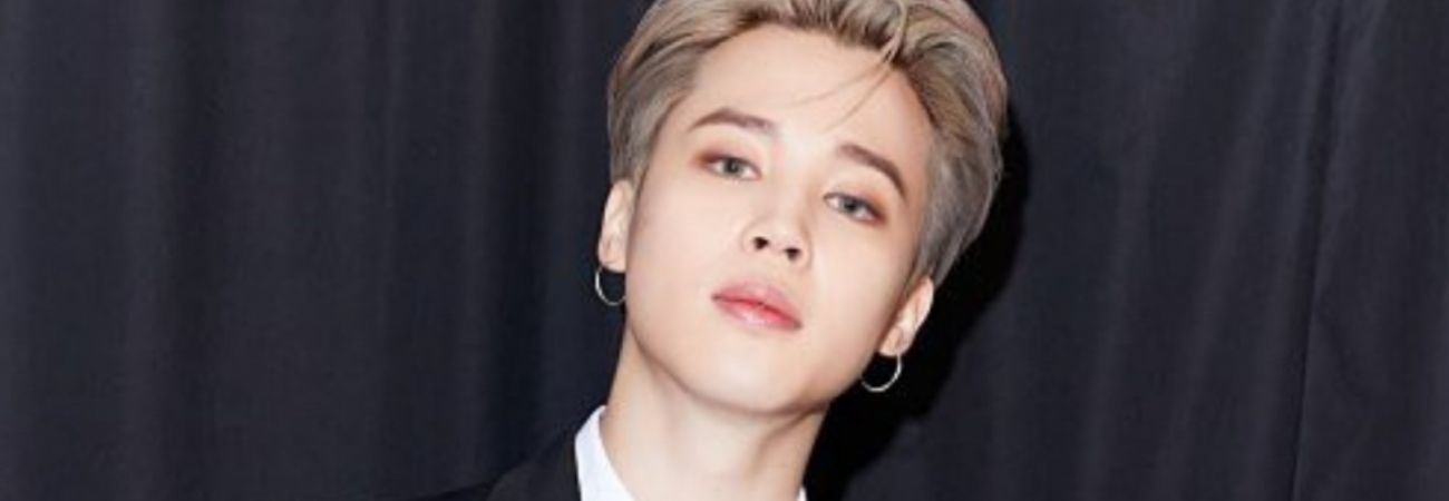 “Filter” de Jimin de BTS es la canción solista del grupo más popular de ...
