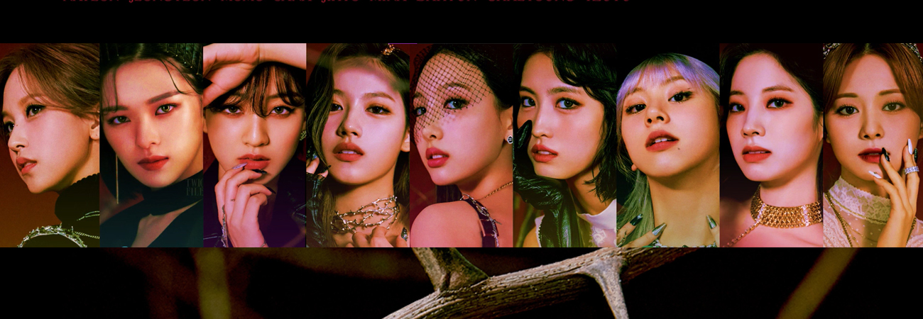 TWICE lanza Cry For Me la canción solicitada por ONCE | KpopLat