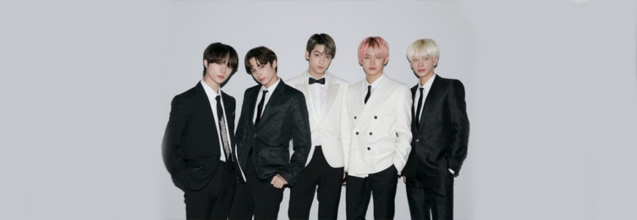 TXT honrado por dos años consecutivos en los ‘MAMA 2020’ | KpopLat