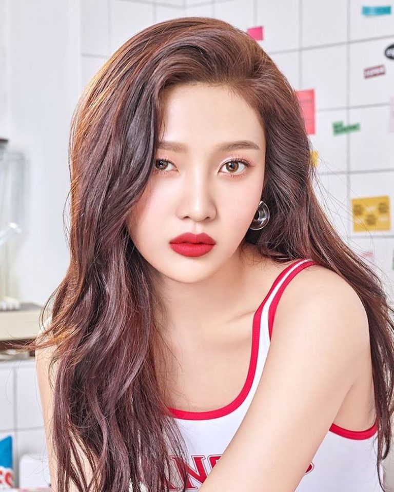 Conoce a las ídolos femeninas que han declarado ser fans del rapero ...