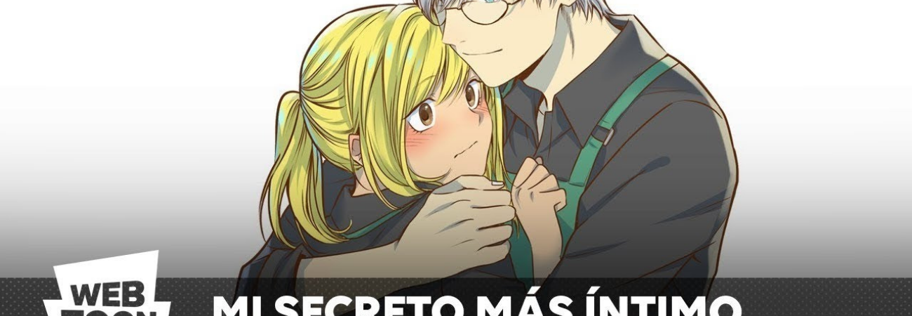 Hablemos de Webtoons: “Mi Secreto más Intimo” de Hanza art | KpopLat